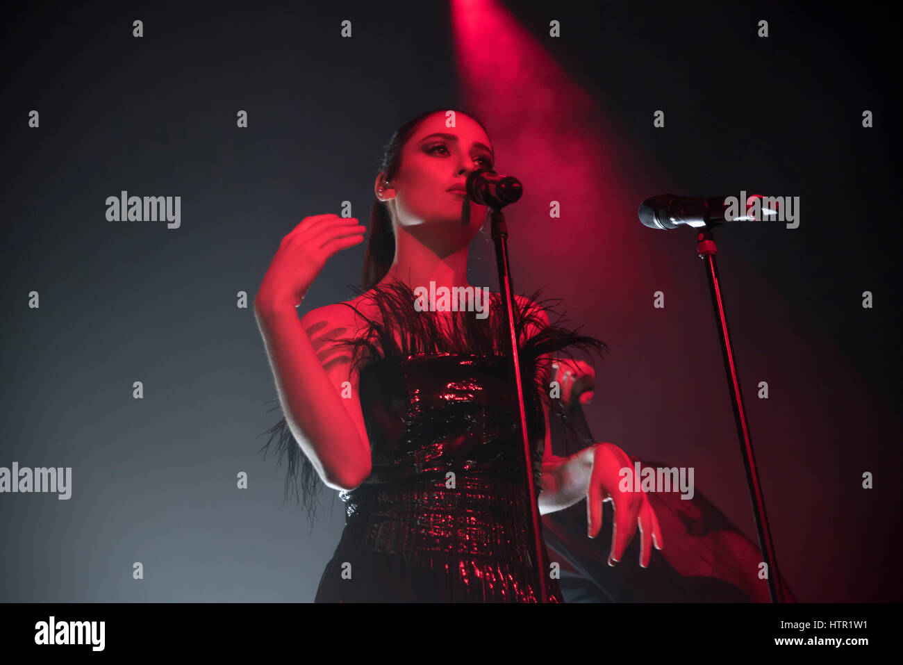 Jillian banks hi-res stock photography and images - Alamy