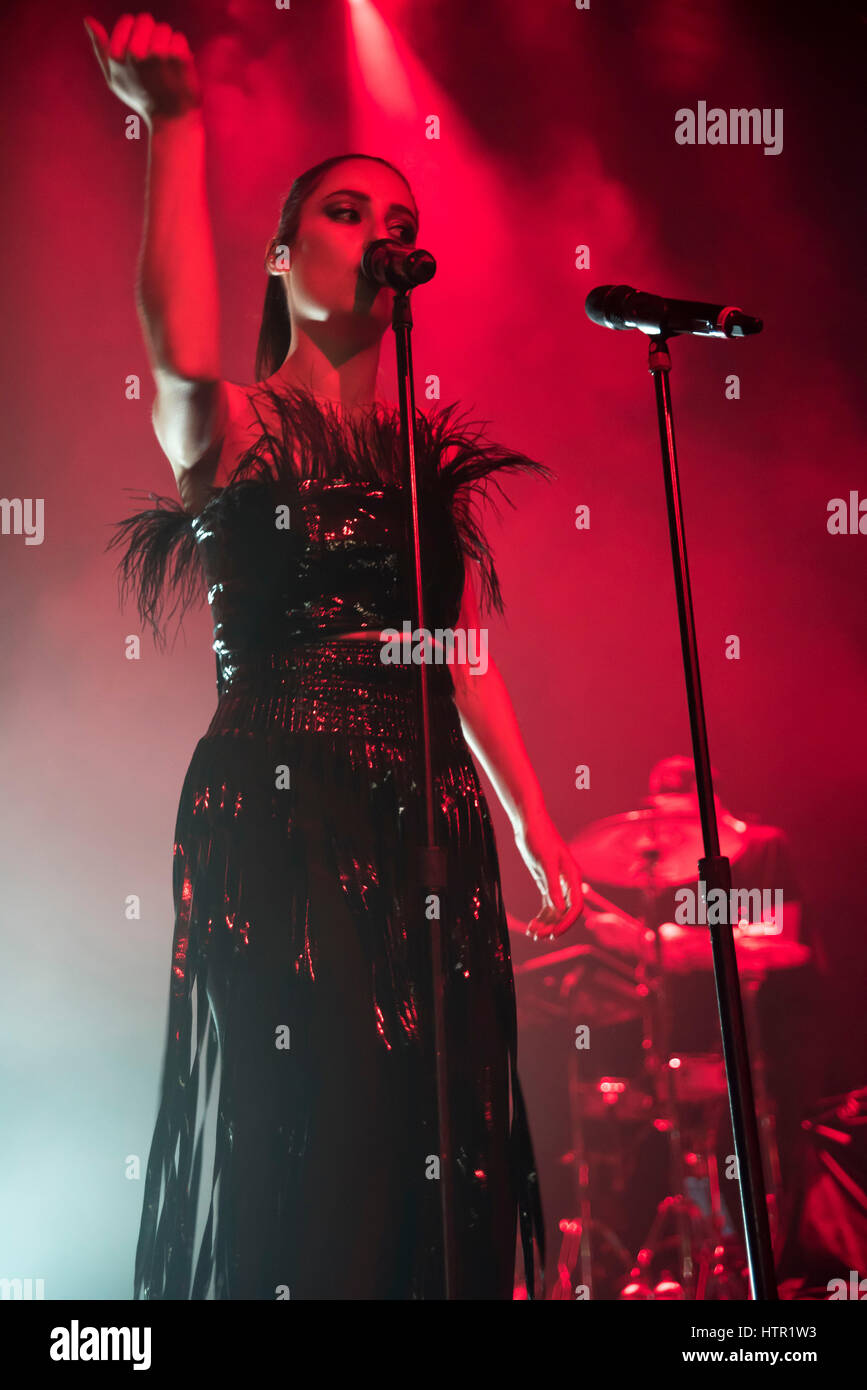 Jillian banks hi-res stock photography and images - Alamy