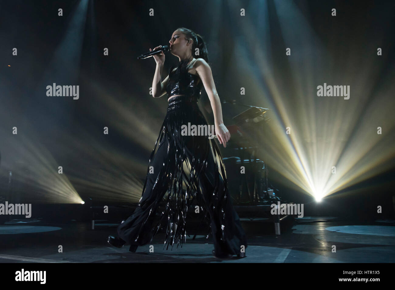 Jillian banks hi-res stock photography and images - Alamy