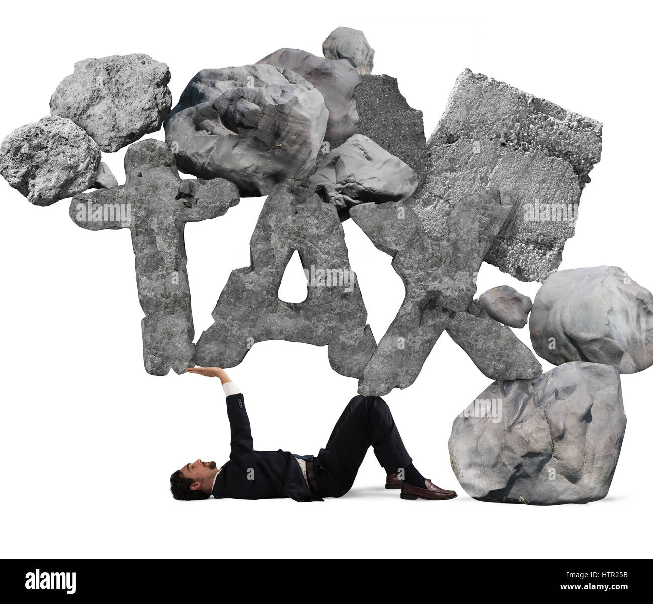 Crushed hi-res stock photography and images - Alamy