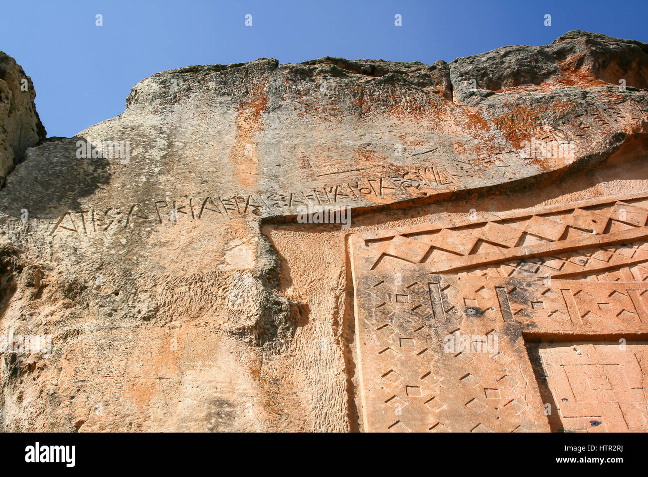 Phrygia valley hi-res stock photography and images - Alamy