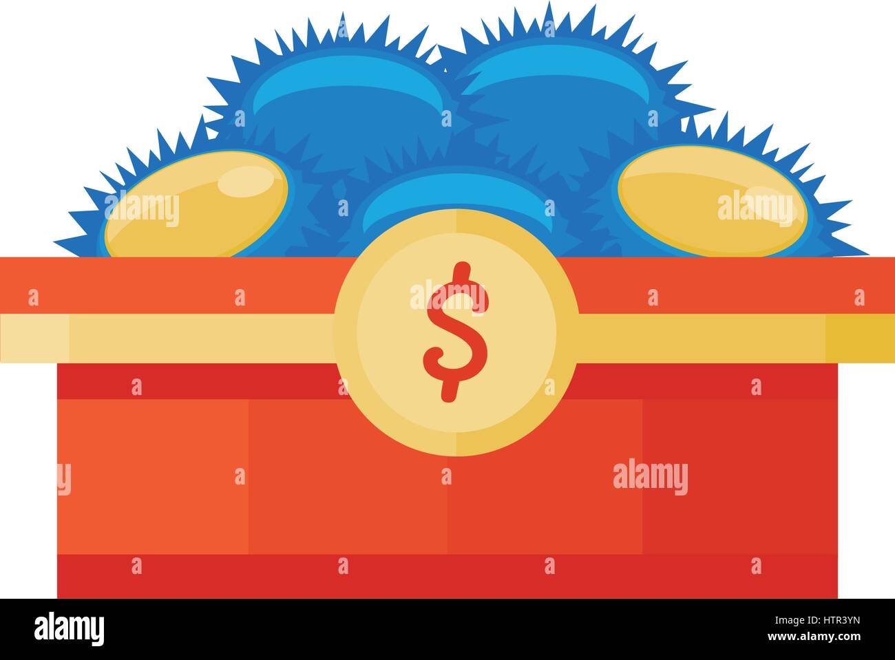 Grain tray Stock Vector Images - Alamy