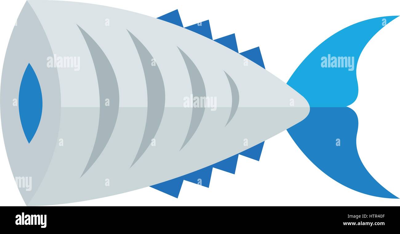 food, fish vector Stock Vector Image & Art - Alamy