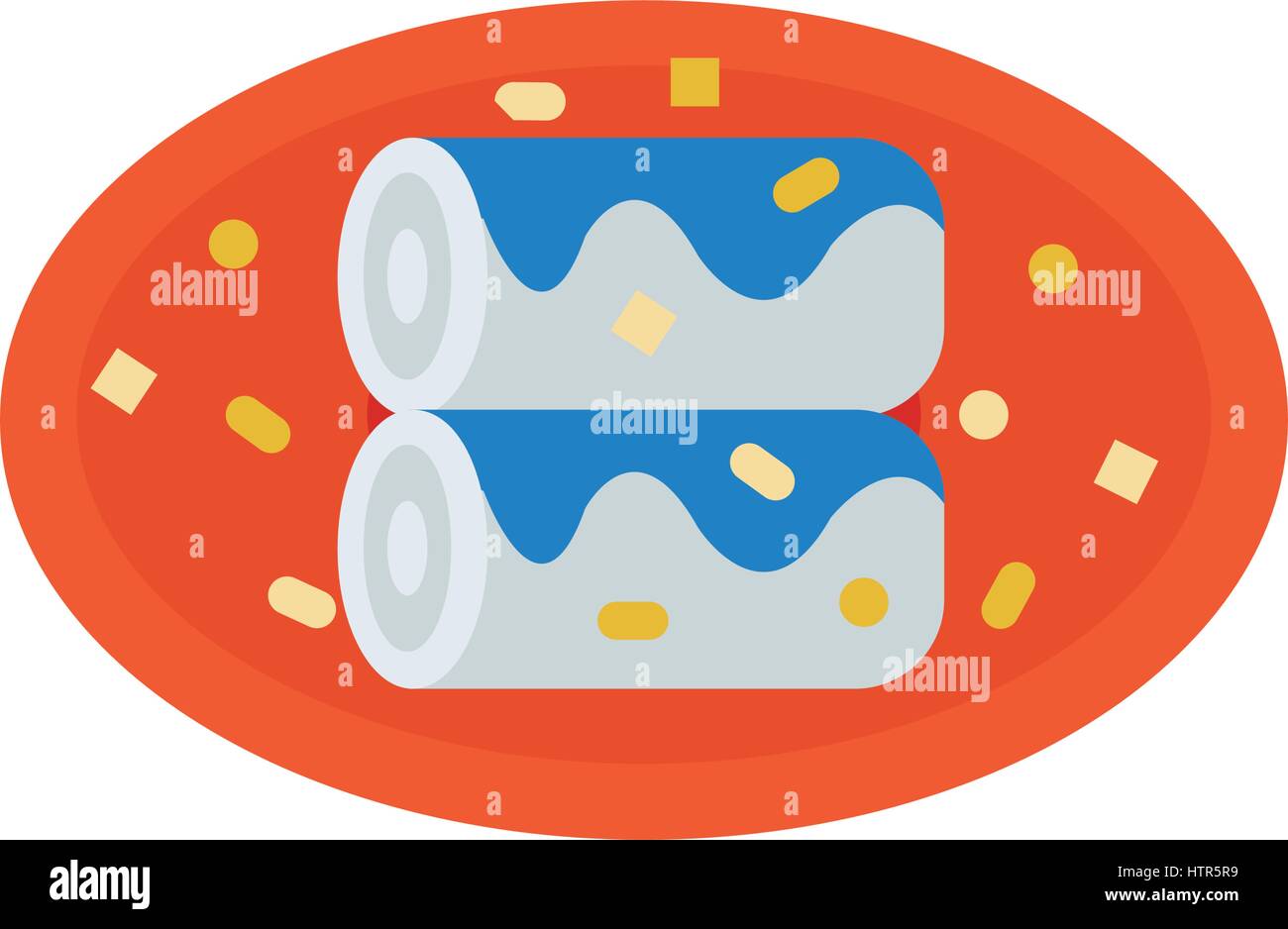 Jam table Stock Vector Images - Alamy