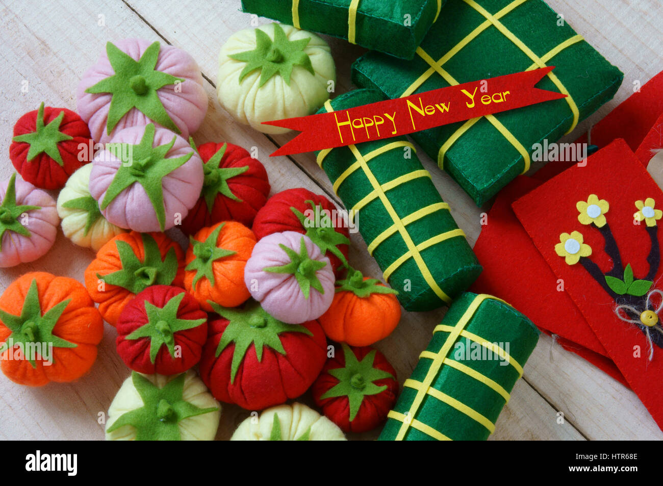 Vietnam tet tree hi-res stock photography and images - Alamy