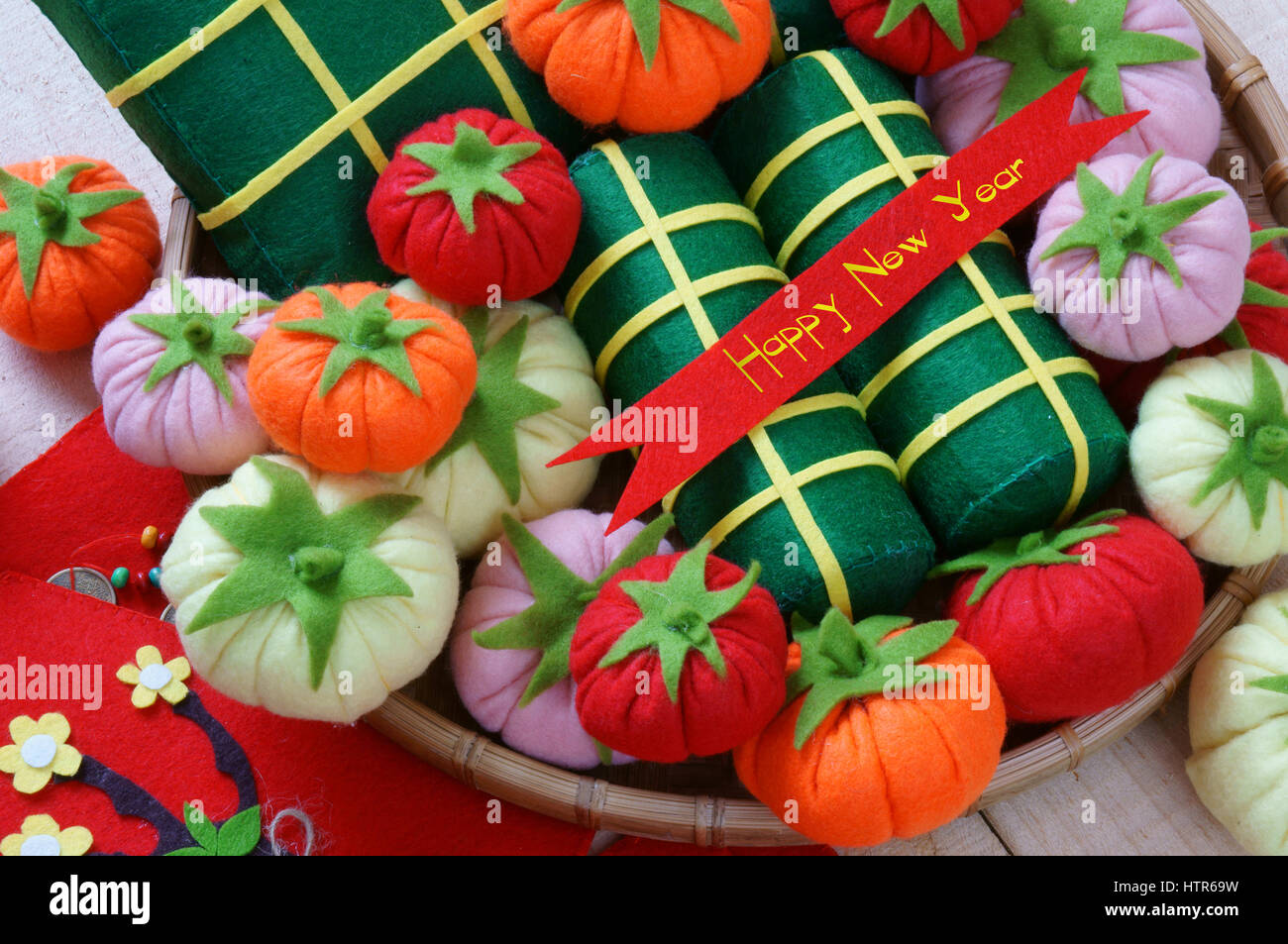 Vietnam tet tree hi-res stock photography and images - Alamy