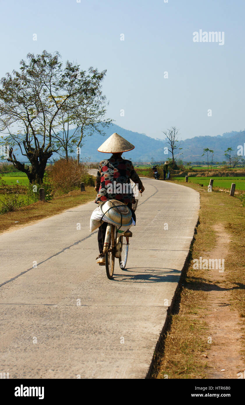 Buon thuot viet nam hi-res stock photography and images - Alamy