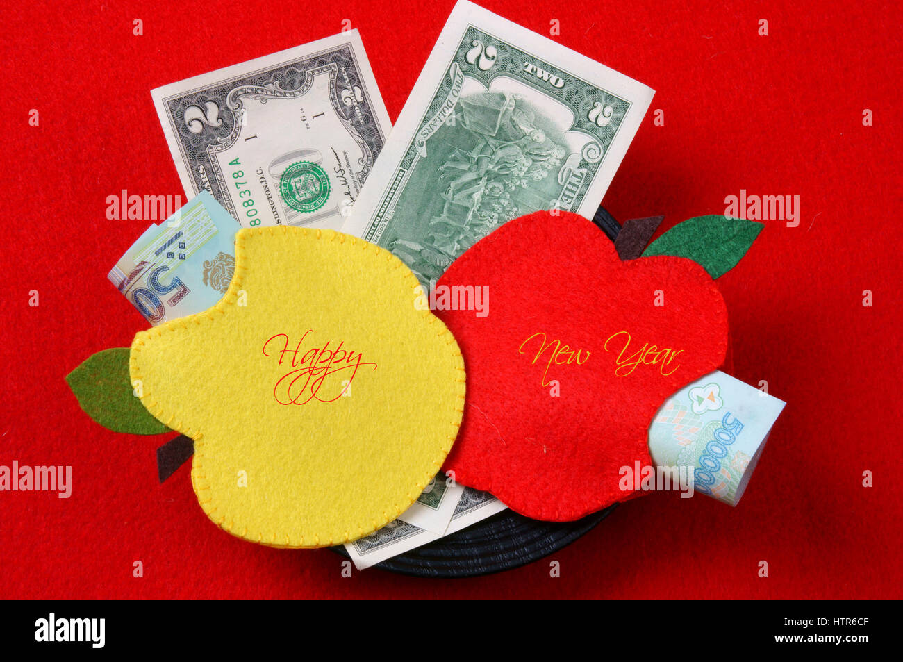Red background of Vietnam Tet, habit, custom of Vietnamese on Tet is ...