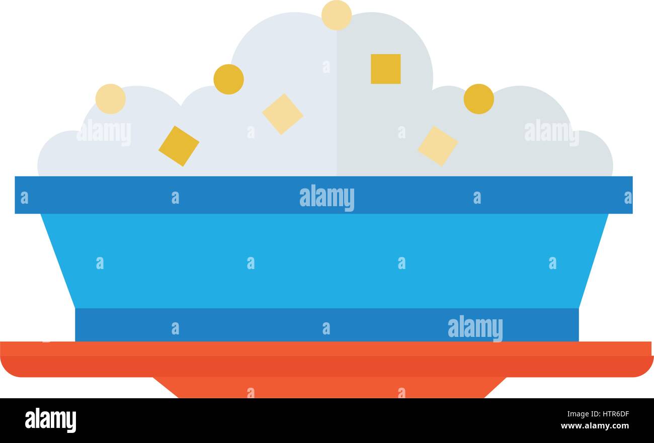 Kids meal box Stock Vector Images - Alamy