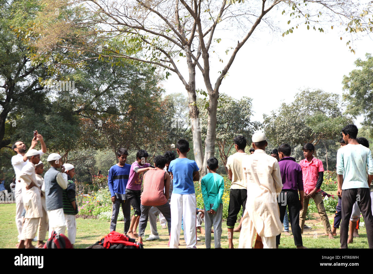 Children - Collaboration - process of two or more people or ...