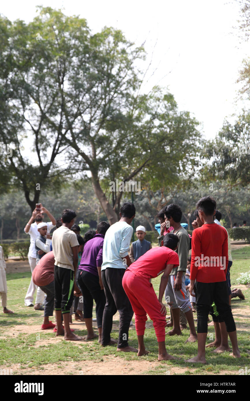 Children - Collaboration - process of two or more people or ...