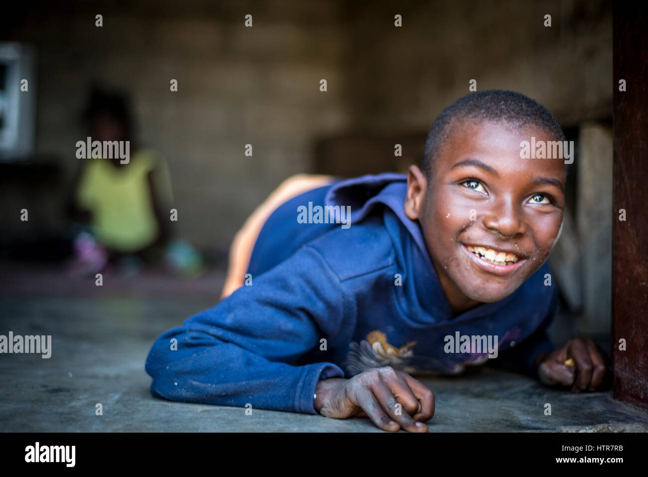 Boy without clothes hi-res stock photography and images - Alamy