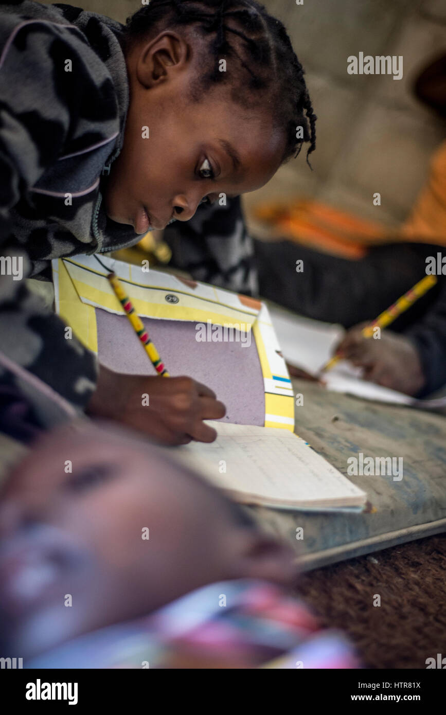 Polio disabled girl hi-res stock photography and images - Alamy