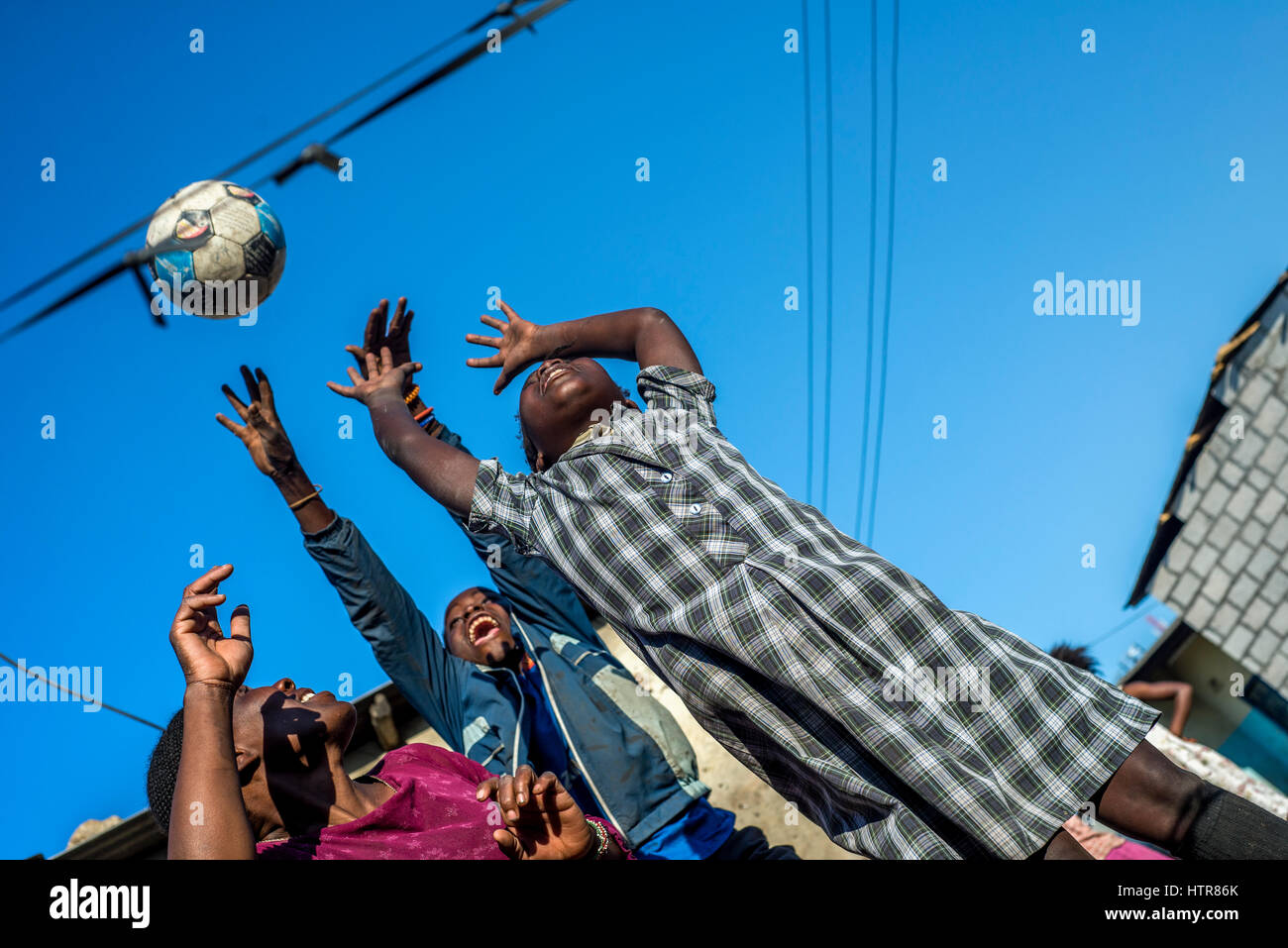 Kid without clothes hi-res stock photography and images - Alamy