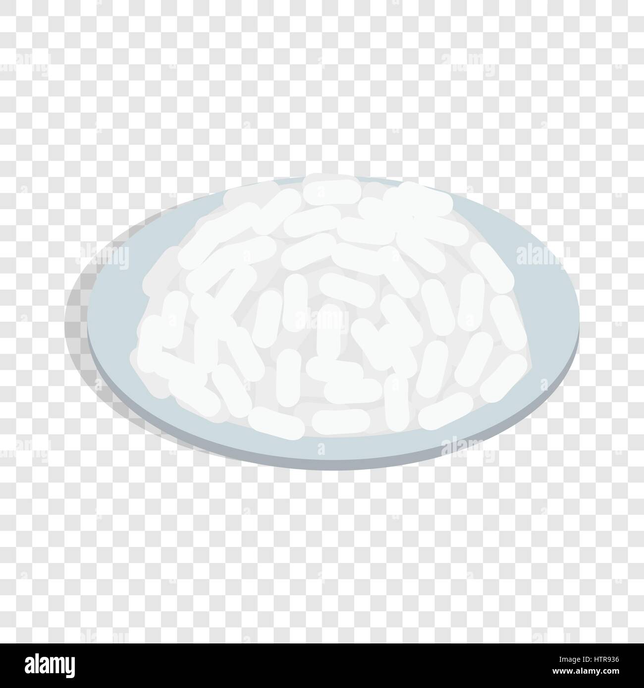 Kerala matta rice Stock Vector Images - Alamy