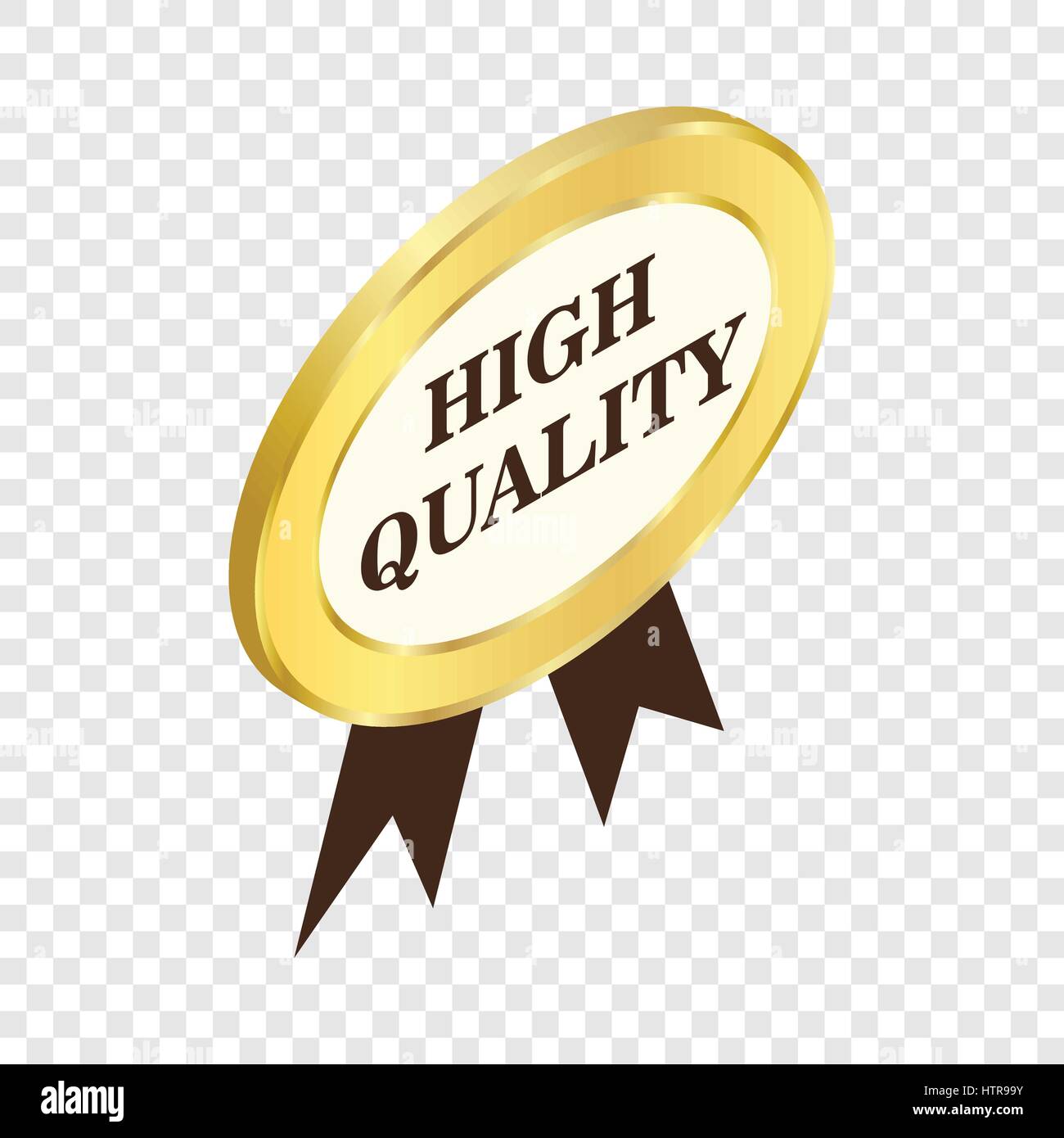 Label high quality isometric icon Stock Vector Image & Art - Alamy