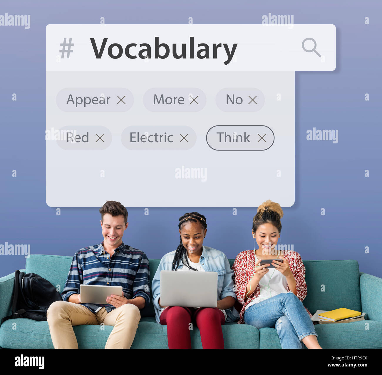 Understanding explanation hi-res stock photography and images - Alamy