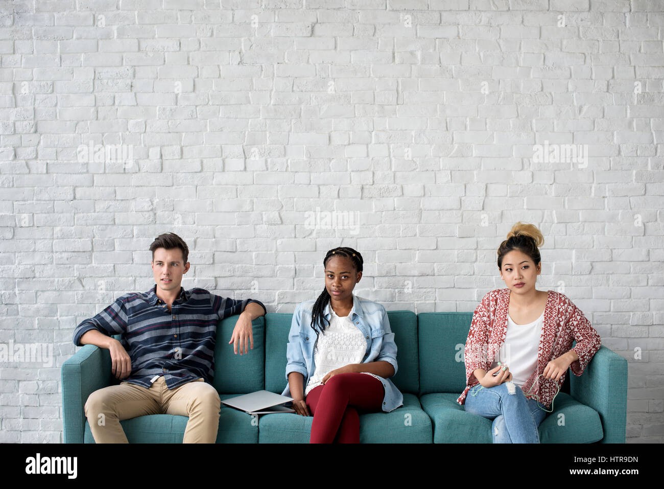 Team buddies hi-res stock photography and images - Alamy