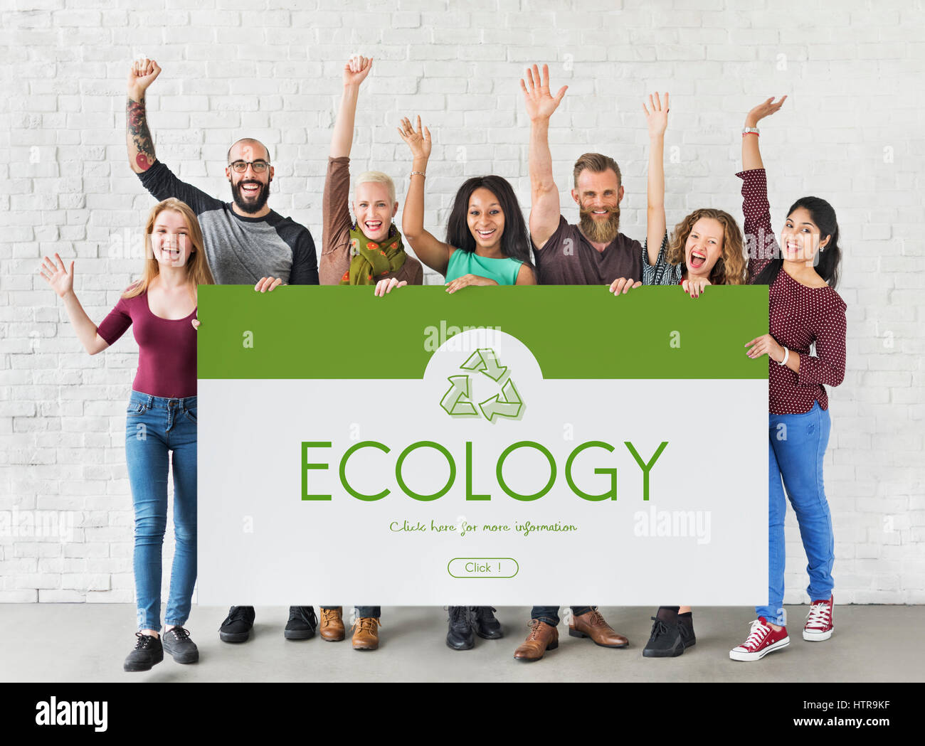 Friends of the earth conservation hi-res stock photography and images ...