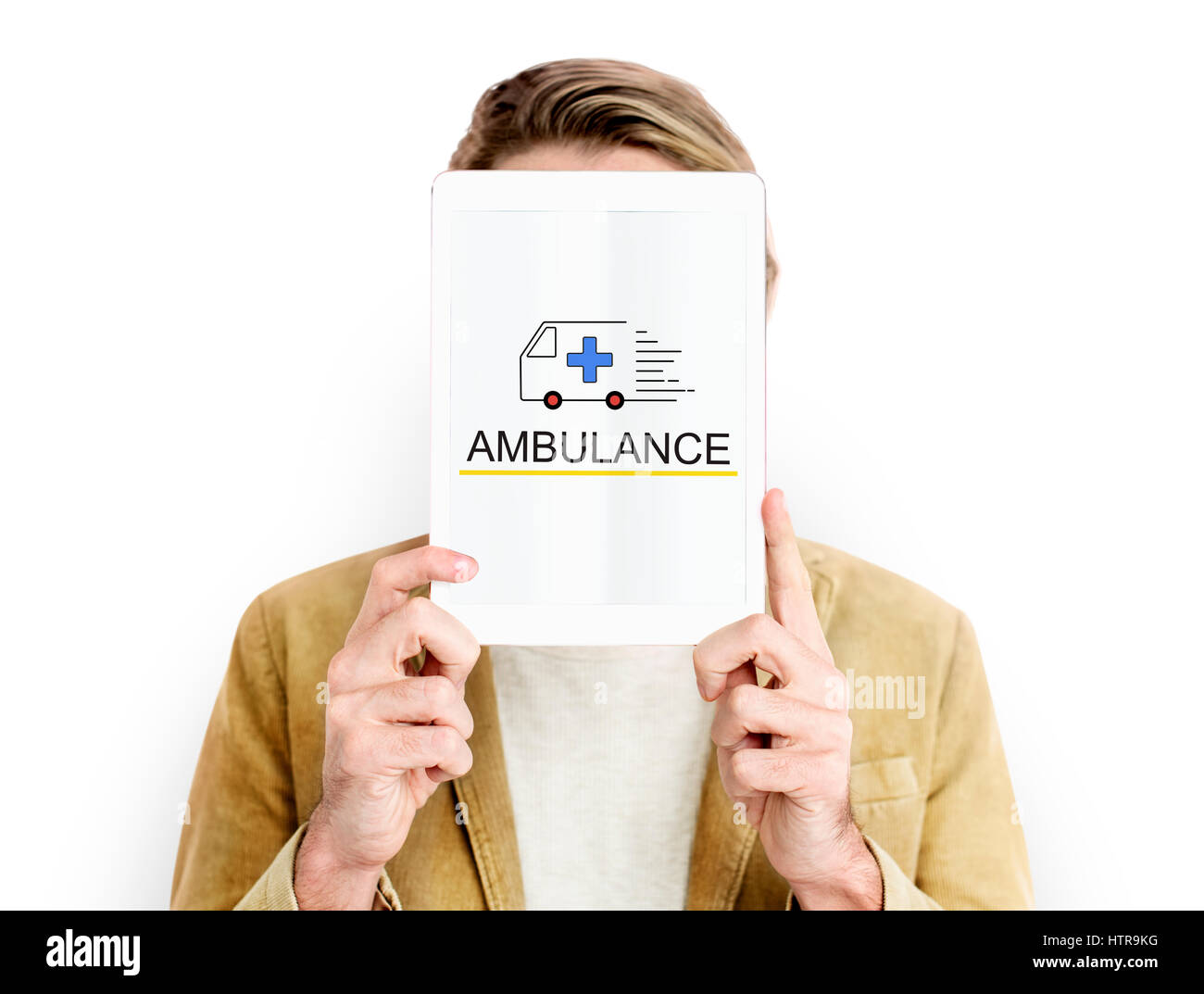 Urgent situation hi-res stock photography and images - Alamy