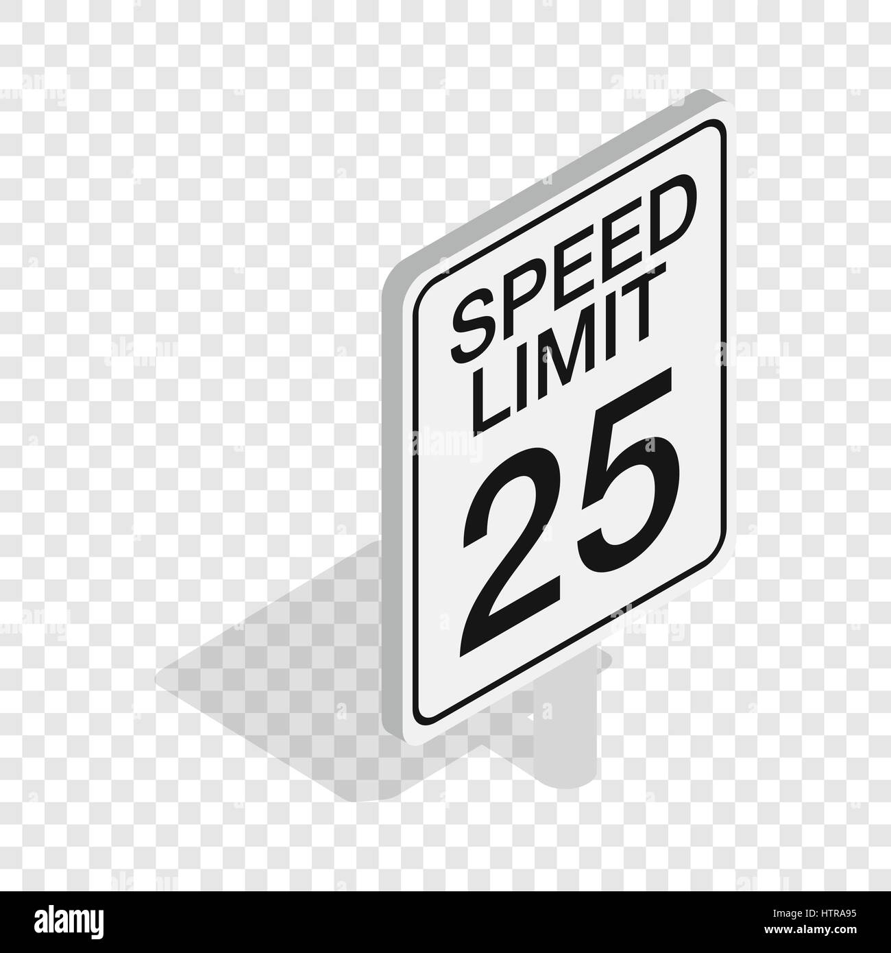 Direction sign board metal pole Black and White Stock Photos & Images ...