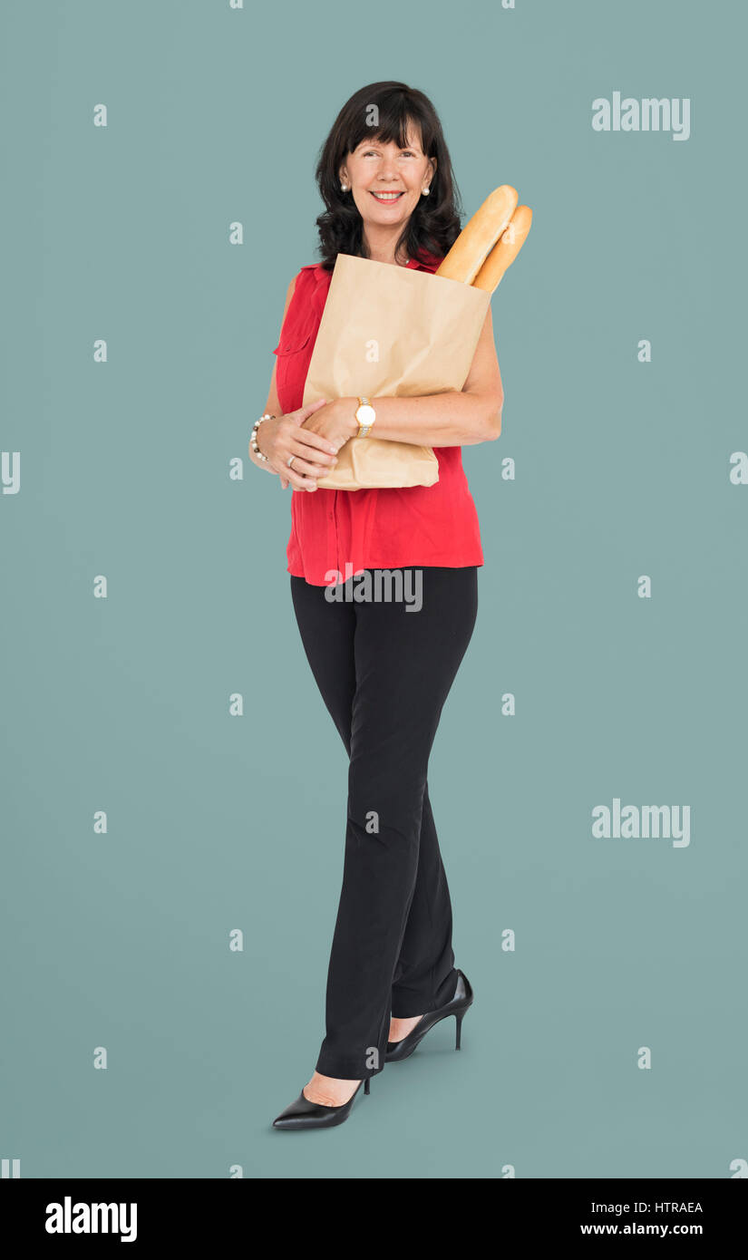 Studio People Model Shoot Race Stock Photo - Alamy