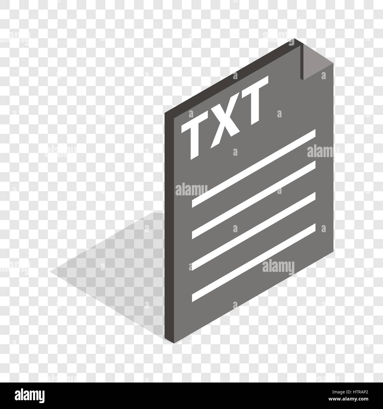 Document file format TXT isometric icon Stock Vector Image & Art - Alamy Document file format TXT isometric icon Stock Vector Image & Art - Alamy