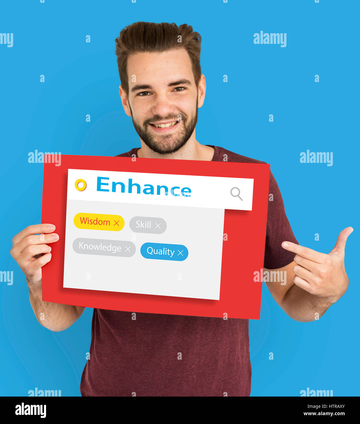 Enhance hi-res stock photography and images - Alamy