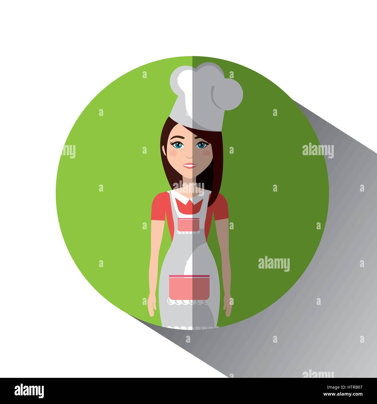 Kitchen and cooking graphic Stock Vector Image & Art - Alamy