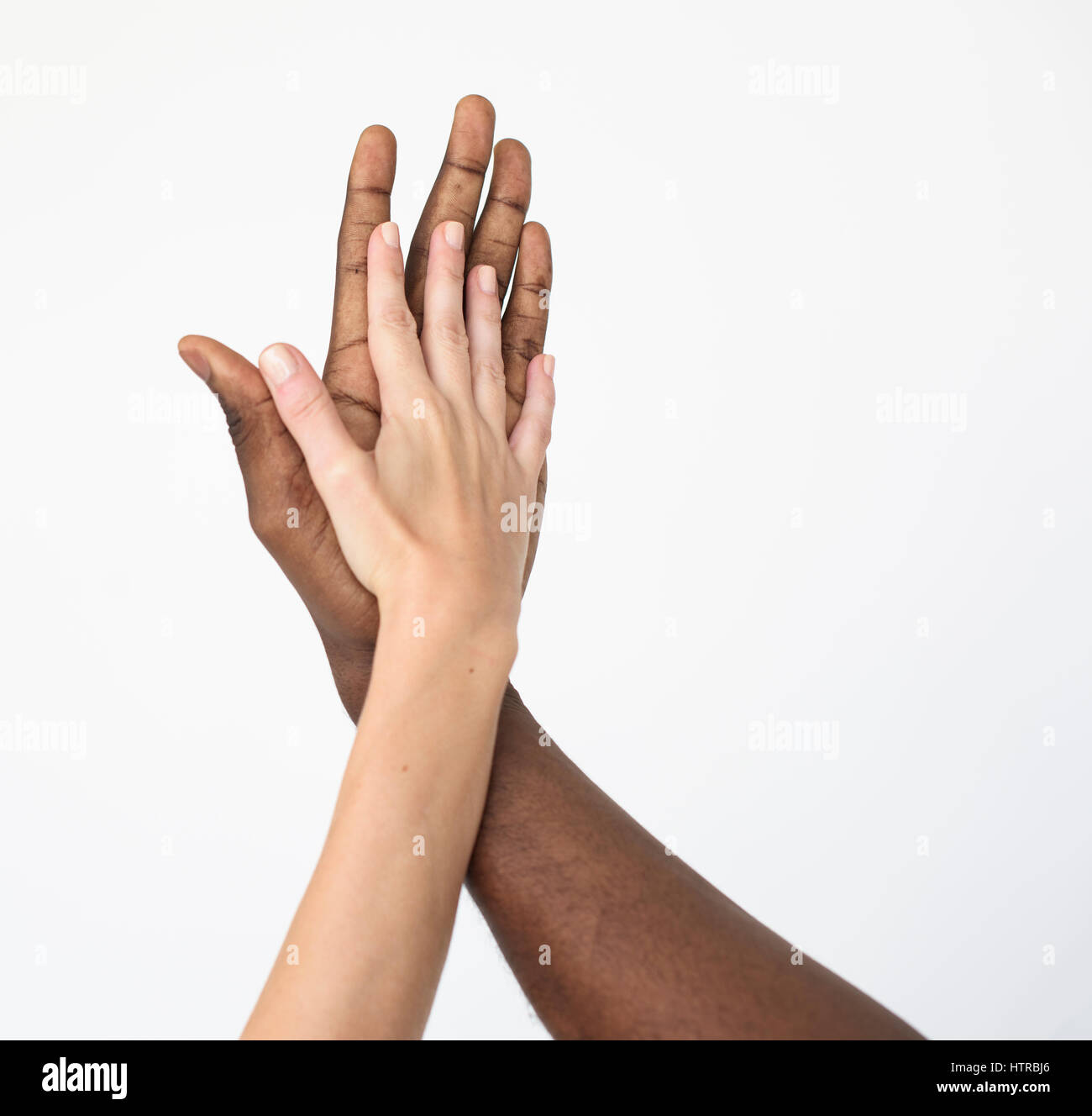 Unity Hands Different Stock Photos & Unity Hands Different Stock Images ...
