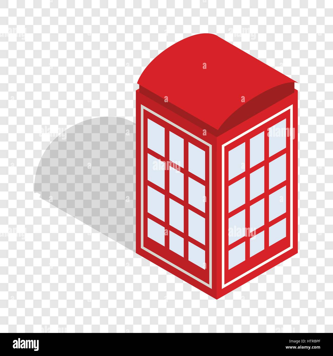 Booking booth Stock Vector Images - Alamy