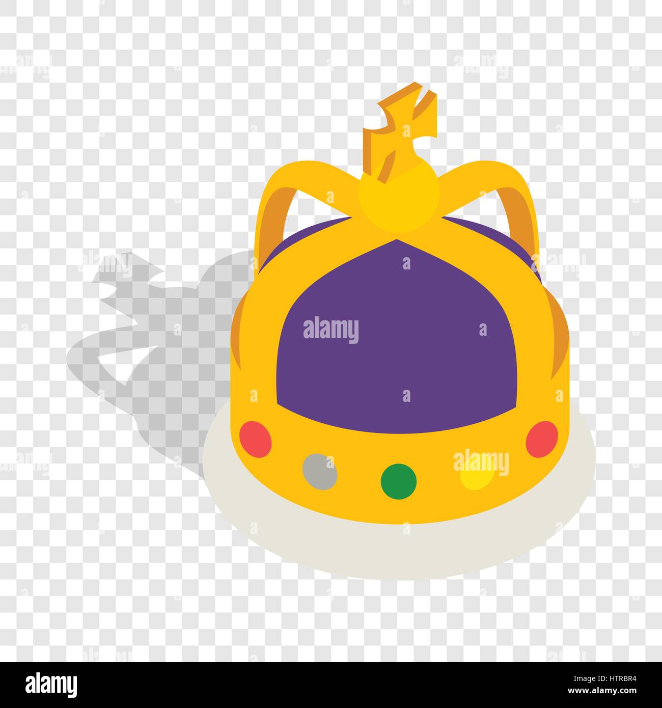 Crown English monarchs isometric icon Stock Vector Image & Art - Alamy Crown English monarchs isometric icon Stock Vector Image & Art - Alamy