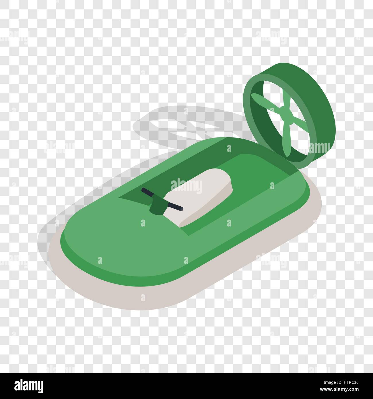 Motor boat isometric icon Stock Vector Image & Art - Alamy