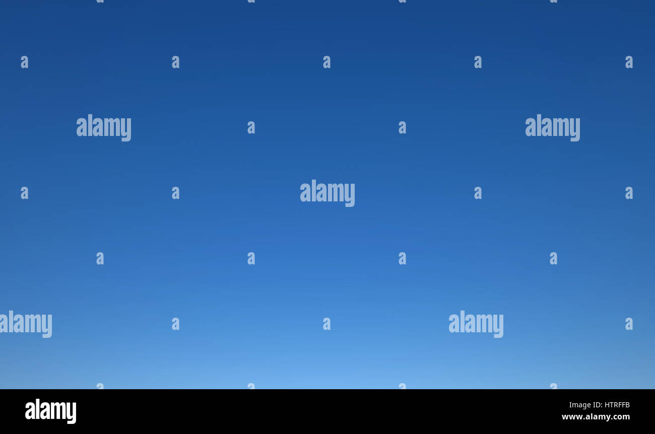 Clear high sky hi-res stock photography and images - Alamy