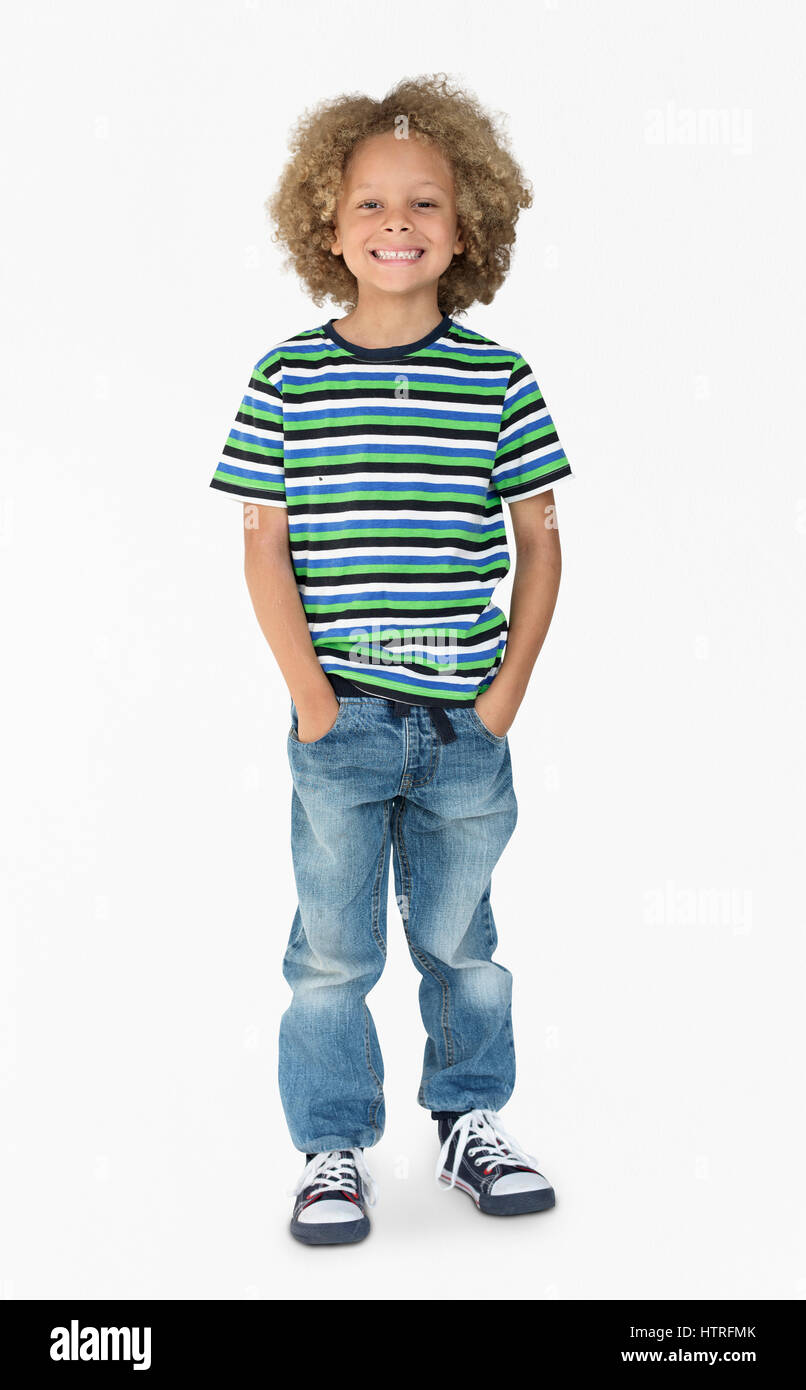 Little having Cut Out Stock Images & Pictures - Alamy