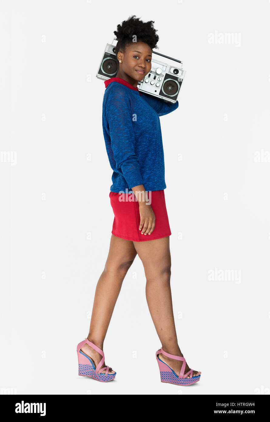 Standing by jukebox hi-res stock photography and images - Alamy