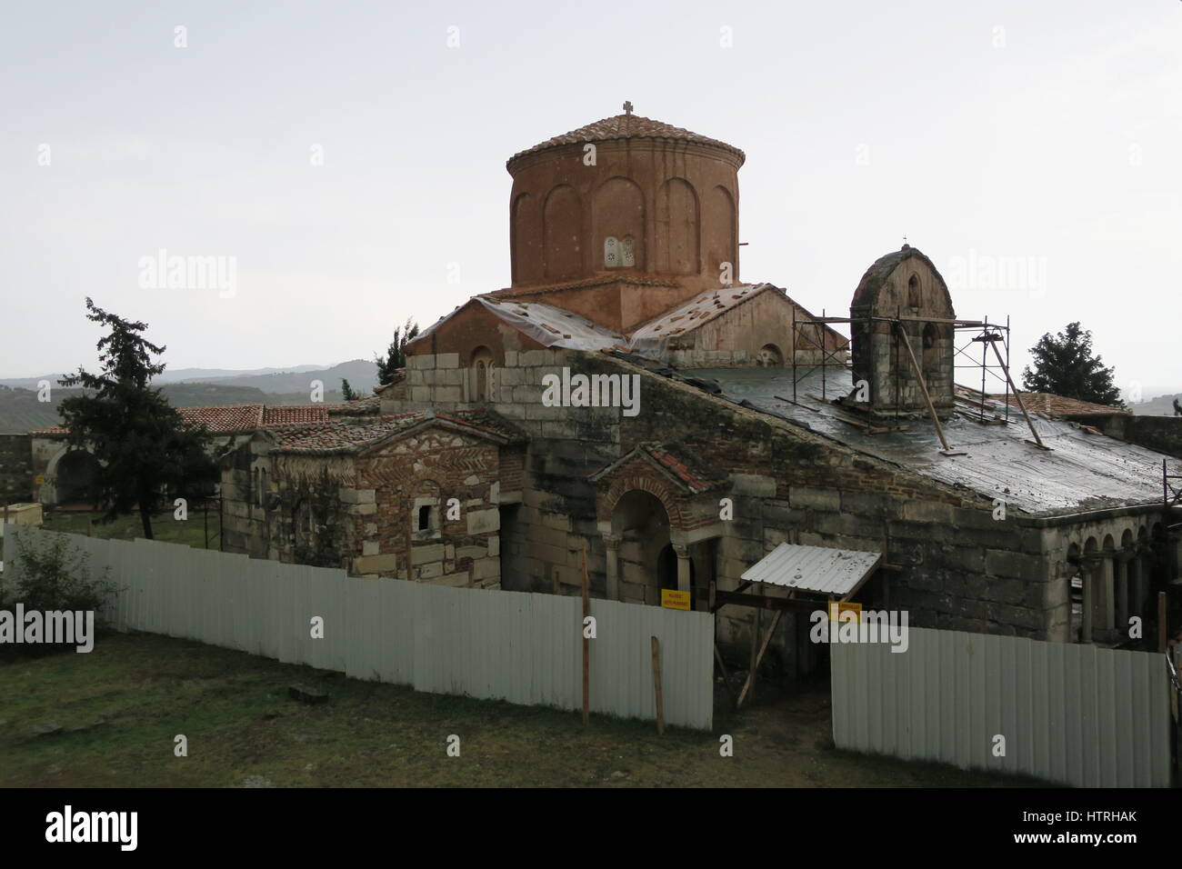 Apollonia was an ancient Greek city and former bishopric in Illyria ...