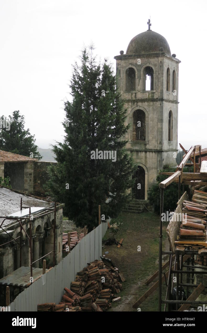 Apollonia was an ancient Greek city and former bishopric in Illyria ...