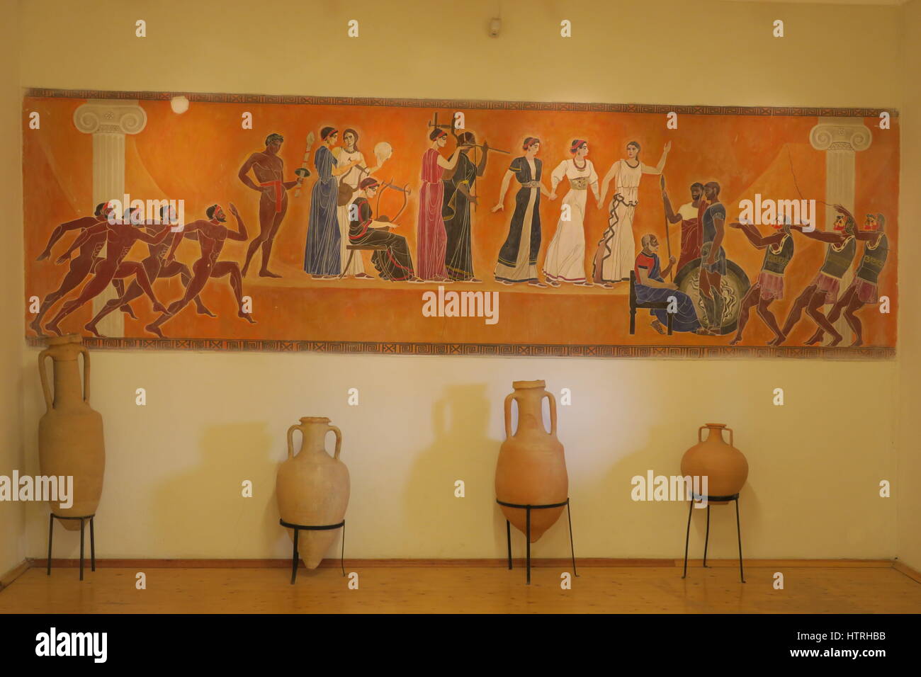 Apollonia was an ancient Greek city and former bishopric in Illyria.Its ...