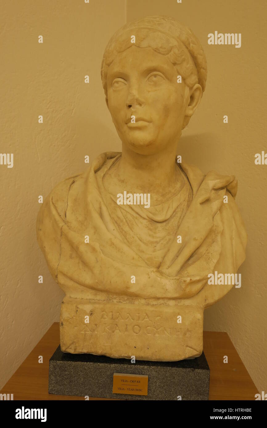 Apollonia was an ancient Greek city and former bishopric in Illyria.Its ...