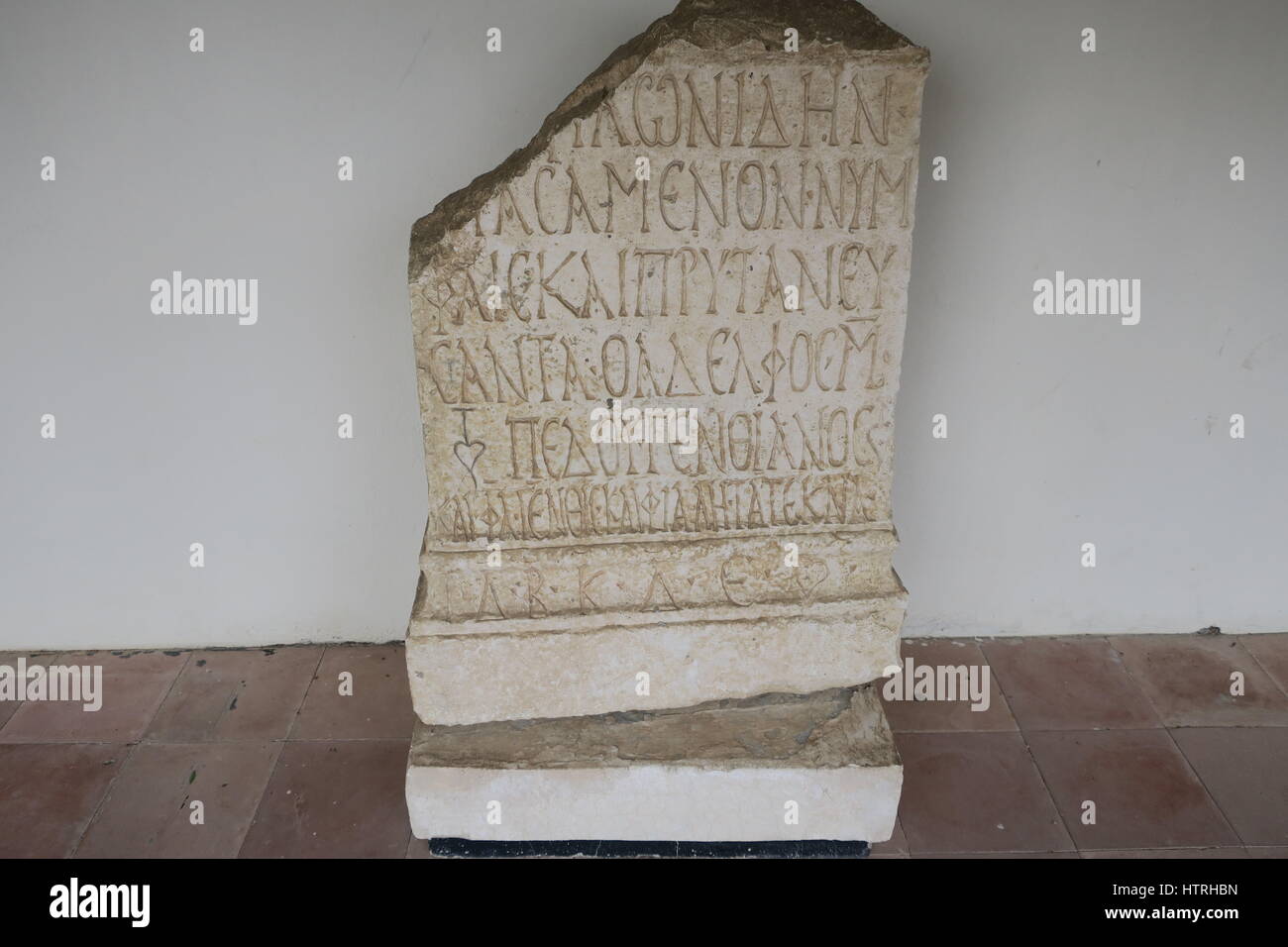 Apollonia was an ancient Greek city and former bishopric in Illyria.Its ...