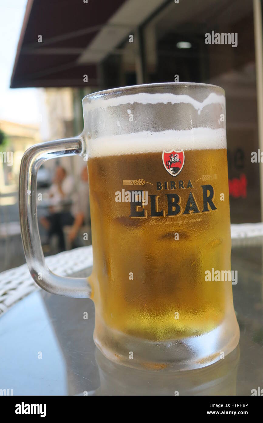 Elbar hi-res stock photography and images - Alamy