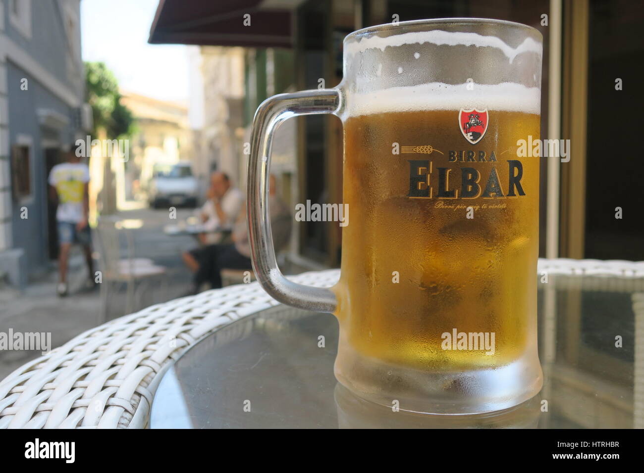 Elbar hi-res stock photography and images - Alamy