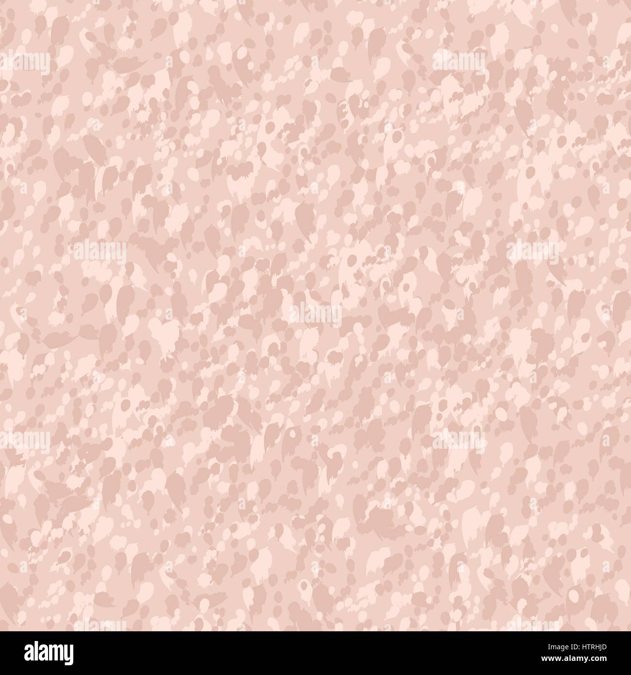 Abstract spot seamless pattern. Ripple splash textured background Stock ...