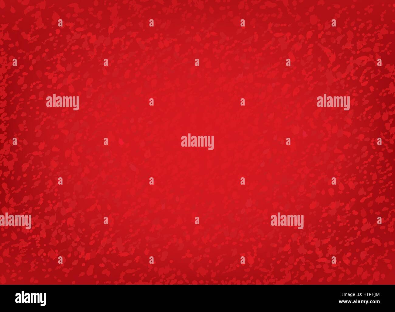 Abstract spot red pattern. Ripple dot splash textured background Stock ...