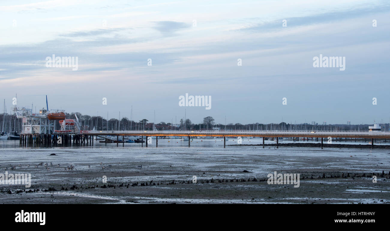 Warsash hi-res stock photography and images - Alamy