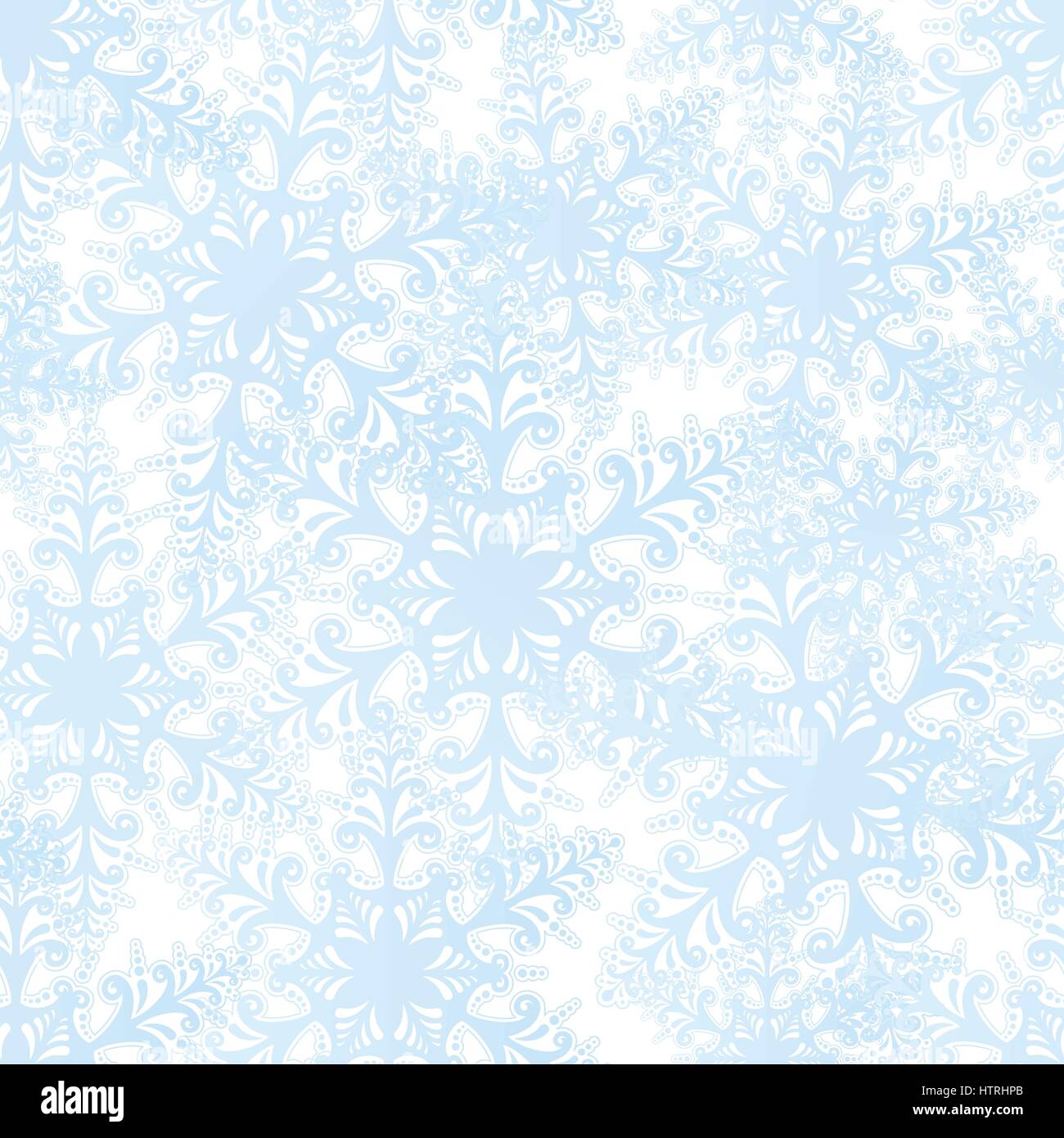 Fun snowfall frost winter Stock Vector Images - Alamy