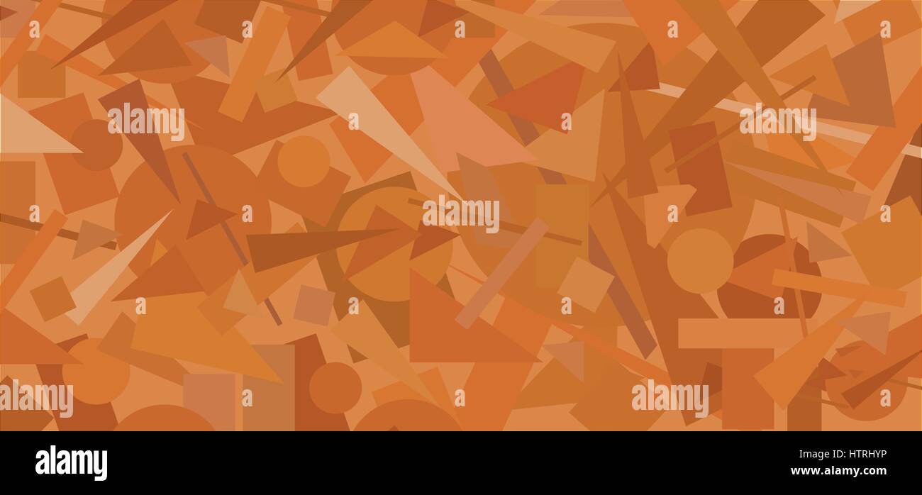 Abstract geometric form pattern. Chaotic flow figure background Stock ... Abstract geometric form pattern. Chaotic flow figure background Stock ...