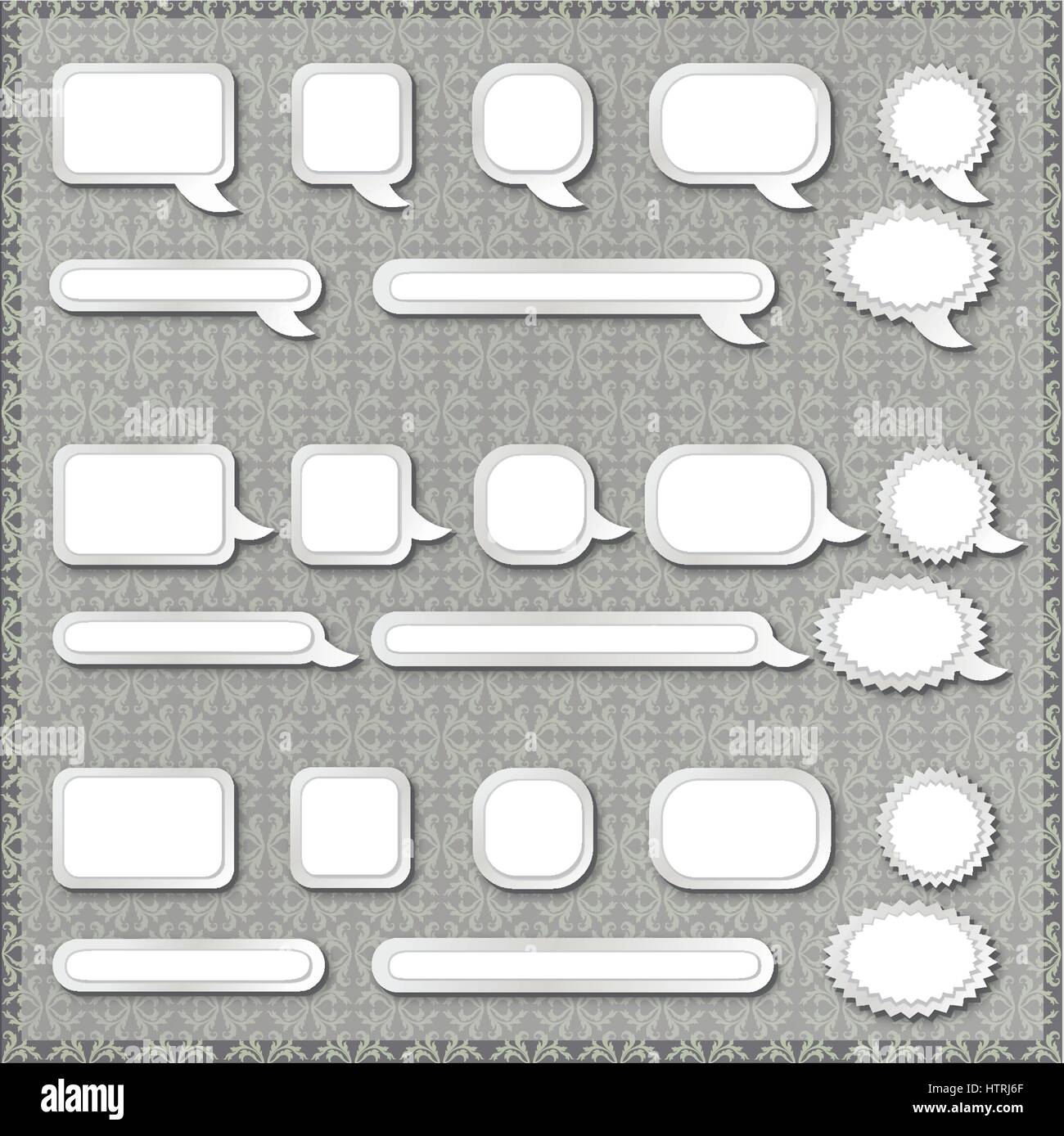 Chartpaper Stock Vector Images - Alamy