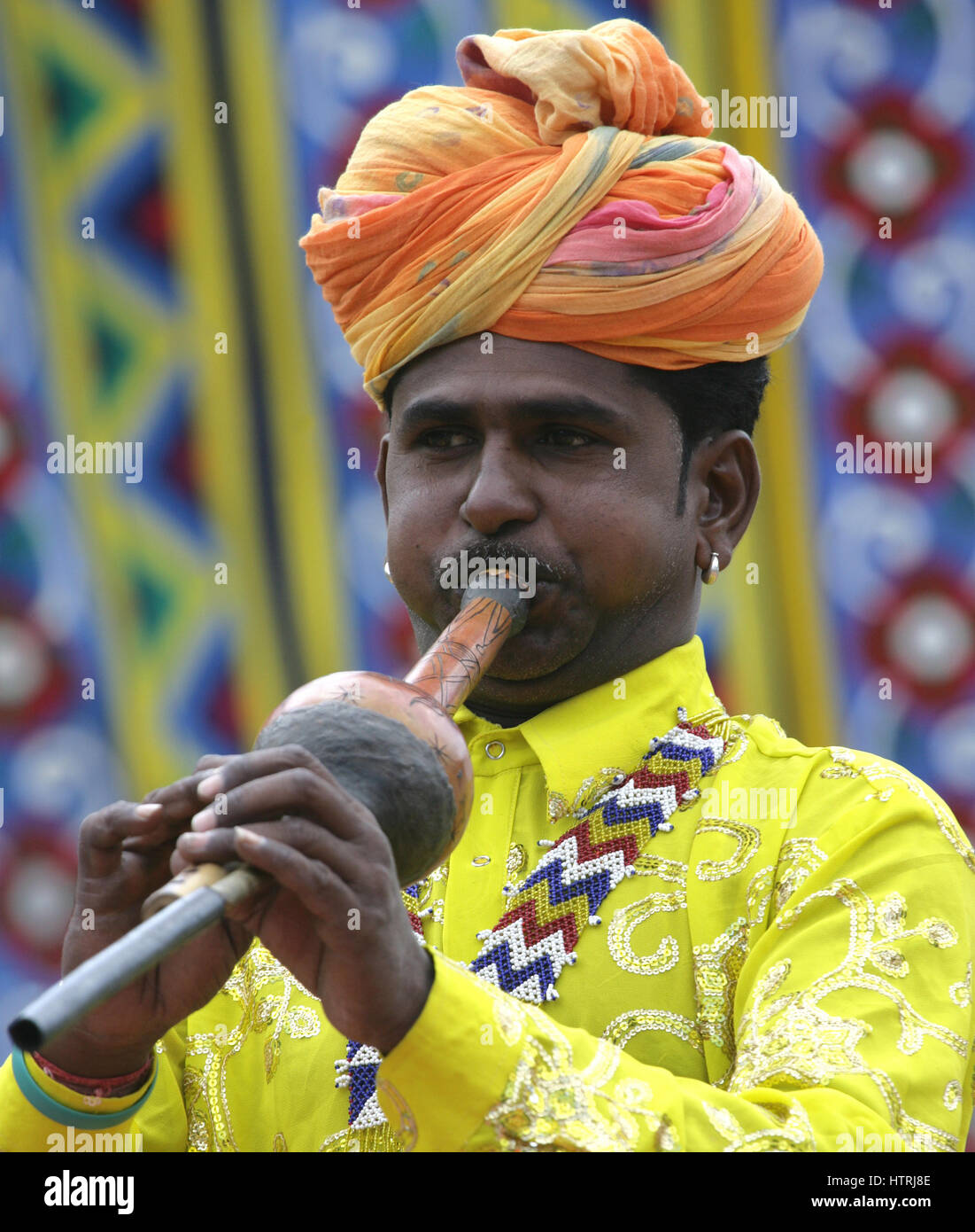 Gourd instrument hi-res stock photography and images - Alamy